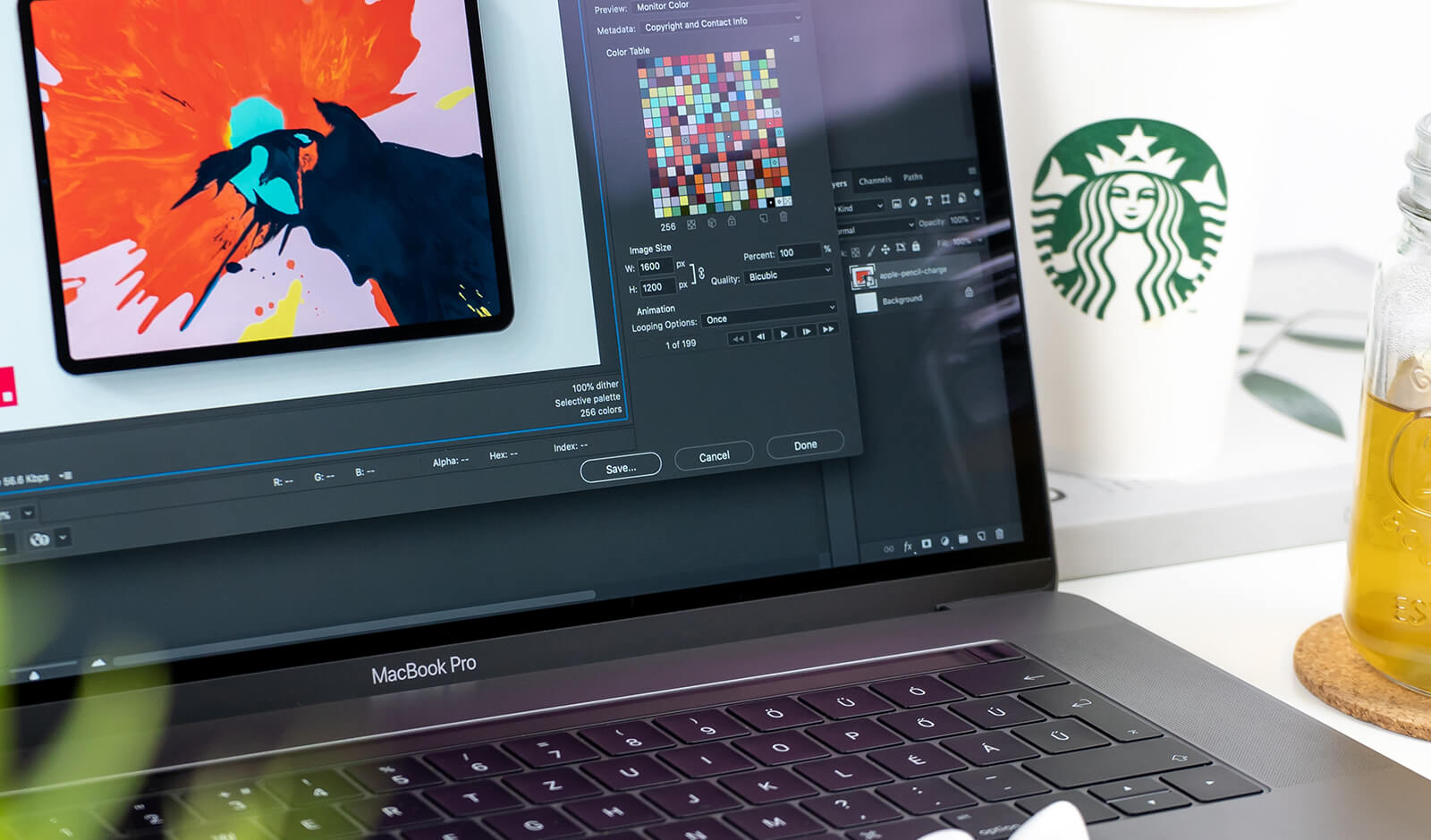 vhs. - vhodný program na grafiku | design. ilustrace. kresba.